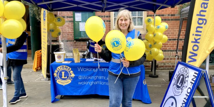 Introducing… Wokingham United Charities – Wokingham.Today